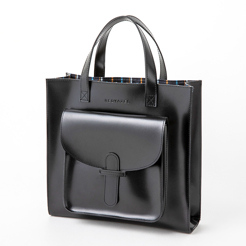 REDYAZEL 2WAY SQUARE BAG BOOK│宝島社の公式WEBサイト 宝島チャンネル