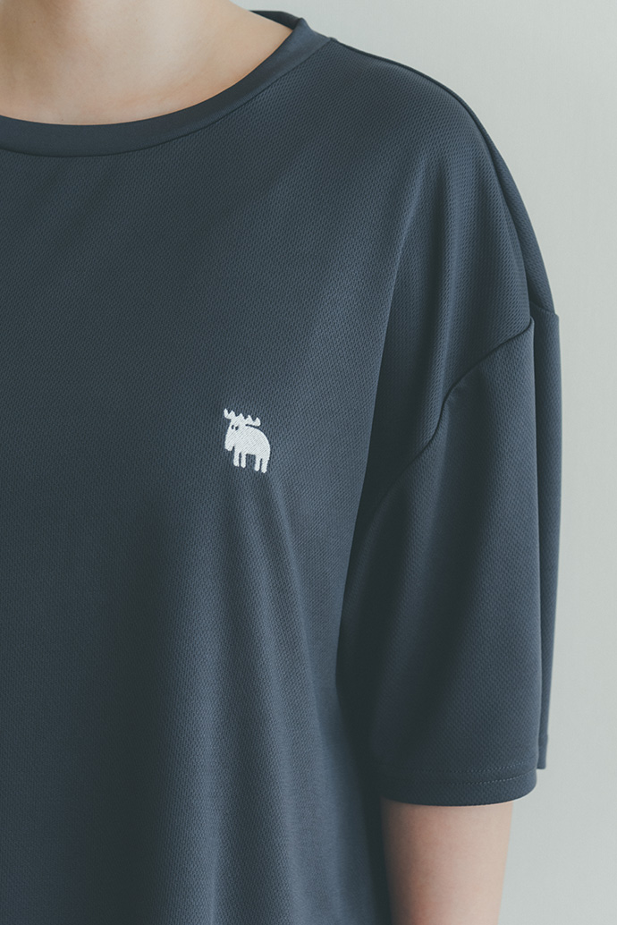 moz（モズ） メッシュルームウェア BOOK｜宝島社